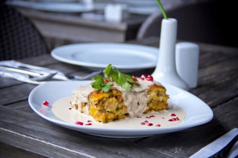 Rachael Ray Mexican Lasagna – Easy Yum Recipes