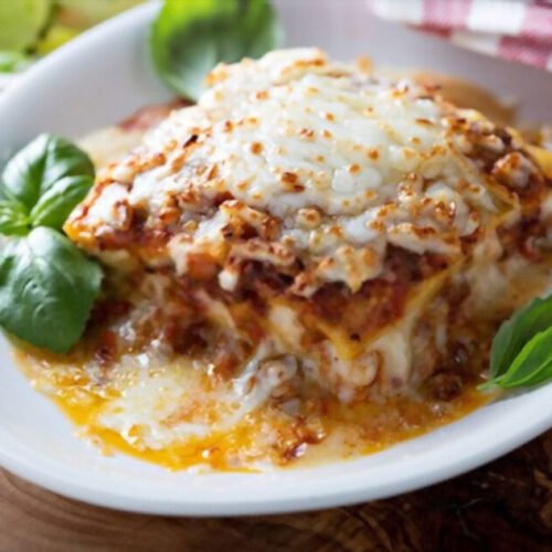 Lidia Bastianich Lasagna Bolognese Recipe Lasagnacrunch